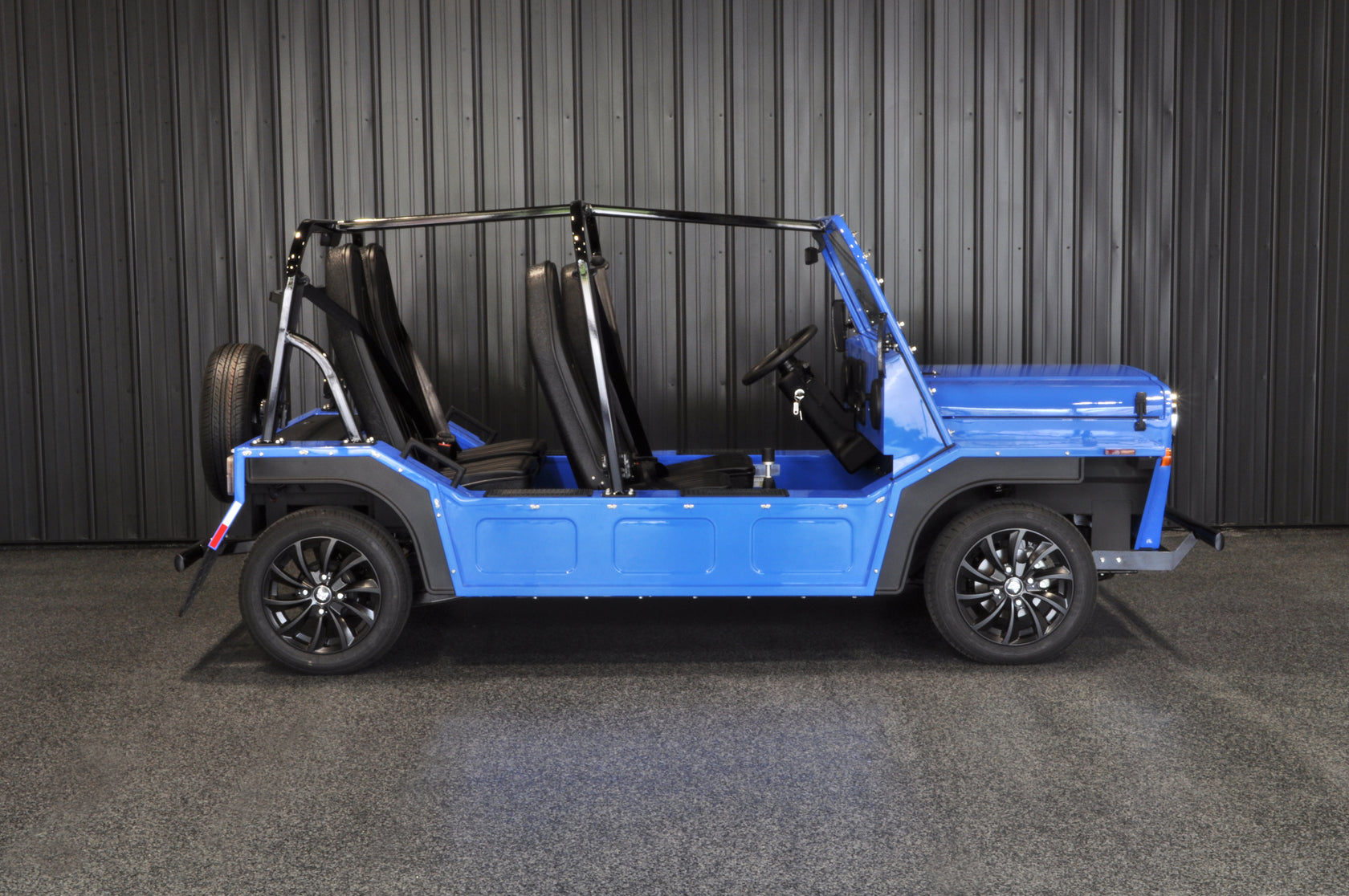 2023 eMoke Cobalt Blue – EK2 Exotics